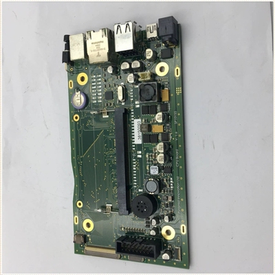 ALLFAVOR AF-M1 94V-0Pyramid lnn Ltd CPU Board SP10155