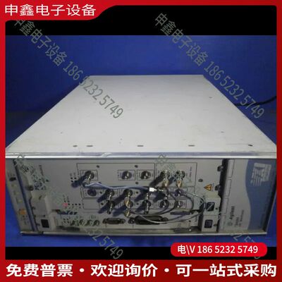 议价：Agilent E8408A 安捷伦e8408a VXI机箱
