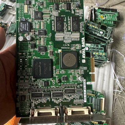 议价AVAL DATA APX-3313A IPCE-CLIF