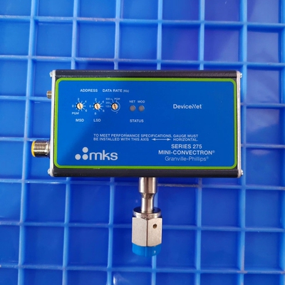 MKS 275420-1-GQ-T-00011 真空计 全新