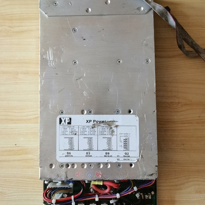XP电源   F8-G2B9B3B6 拆机下来 图片实物拍摄