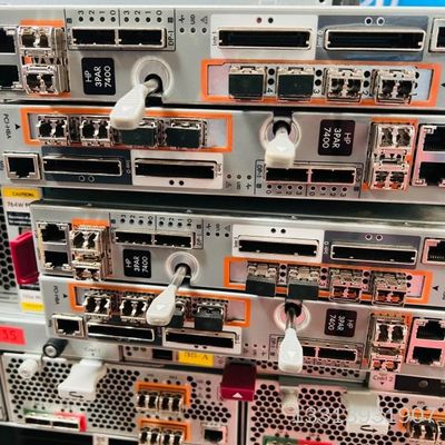 HP 3PAR 7400 存储 主柜QR483-63001议价也可维修