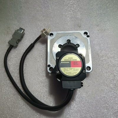 议价东方中空旋转电机平台，，DGM85R-AZAC，