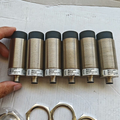 巴鲁夫BIS0108，5个【议价】