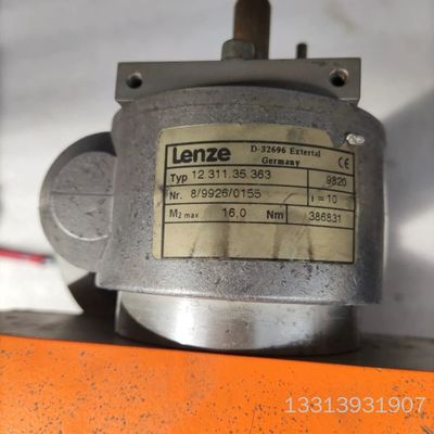 伦茨电机D-32696议价也可维修