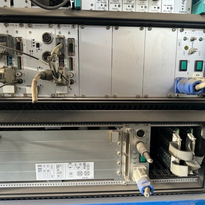 【议价】VISCOM光学主机控制器，内有板卡：