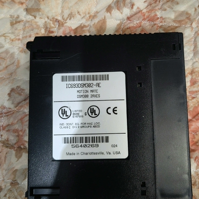 【议价】IC693DSM302功能正常  议价