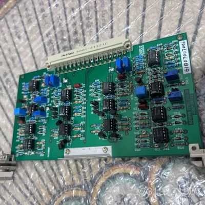 医科达Elekta BJ5948 070 ISS 01主板议价也可维修