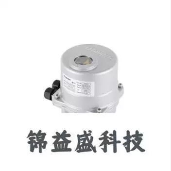 FLON电动执行器EOH03-05