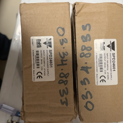 SPD24601瑞士佳乐欧洲carlo开关电源议价