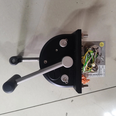 lilaas LF90D-01-109 Rev：A 手柄