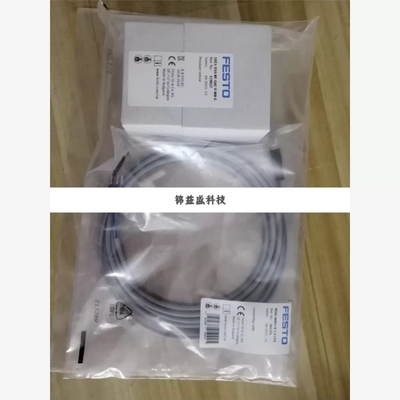 FESTO 压力传器 529027 SDE5-D10-NF-Q4E-V-M8-G
