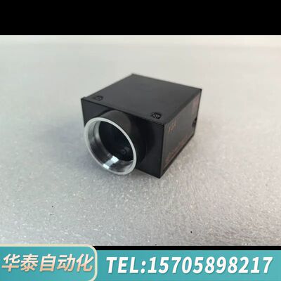 华泰TELI CSFS20CC2东芝泰利工业相机，彩色