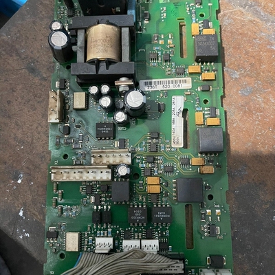 【议价】伟肯驱动板PC00236G