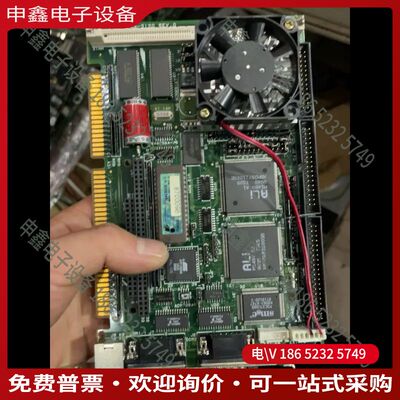 议价： 工控机主板 AS-3120 REVG 工业设备板