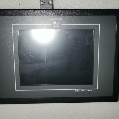 WEINVIEW触摸屏MT6056iv2wv成色漂亮，功能正【议价】