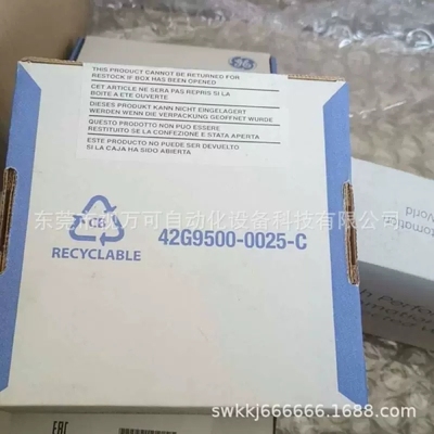 GE 控制器 IC694DNM200-BB  议价