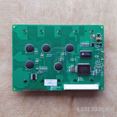 信捷TP460-L CBG240128D02-00显示屏 全议价也可维修