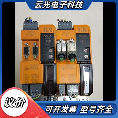 贝加莱80VD100PD.C022-01成色漂亮议价