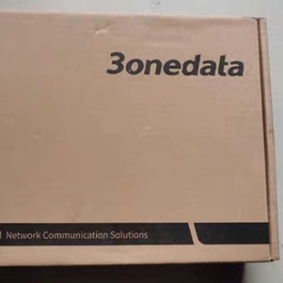 三旺IES205G导轨卡式网管型工业以太网交换机