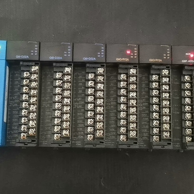 [维修]LS产电PLC控制器K3P-07AS，电源GM6-PAFB，