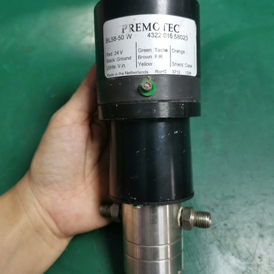 荷兰PREMOTEC电机，432201658023（50W）【议价】