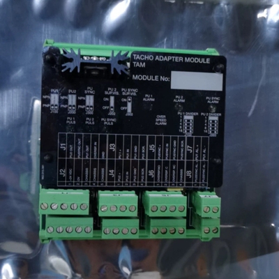 速度适配模块TAM401 山姆SAM962.015.000-02 271-162-365-02