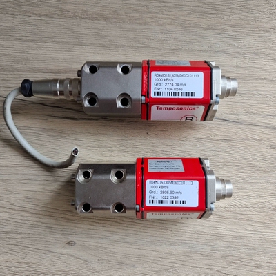 美国Temposonics位移传感器【议价】