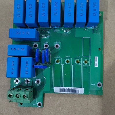 ABB变频器主板，驱动板，RRFCU-5311，拆机包功能，【议价】
