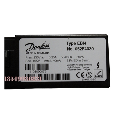 点变压器EBI 052F0033 052F0030  052F0040 052F4038  052F4040