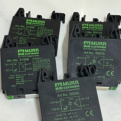 穆尔继电器Art.No.51508. 50040【议价】