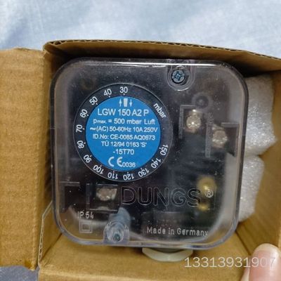 LGW150A2P冬斯压力开关议价也可维修