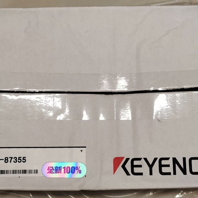 OP-87355，OP-87888基恩士配线，全新原装正品现