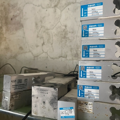 华兰海CZL-638，CZL601 10KG 称重传感器，L（请询价）