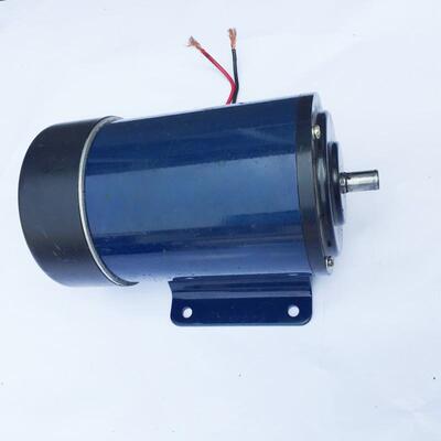 1390ZYT153A3立法兰装 1式30Z安YT1533A1卧式底座安装 直流永磁电
