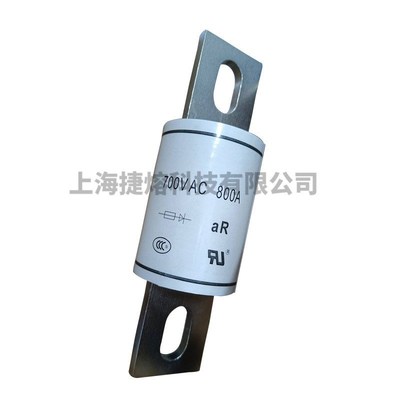 FWP-800A FWP-600A 圆形快速熔断器  保险丝 电子元器件 量大价优