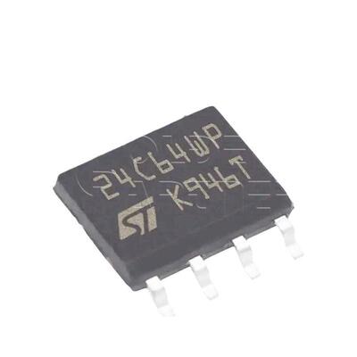 M24C64-WMN6TP集成电路ic 电子元器件M24C64-WMN6 M24C64-WM