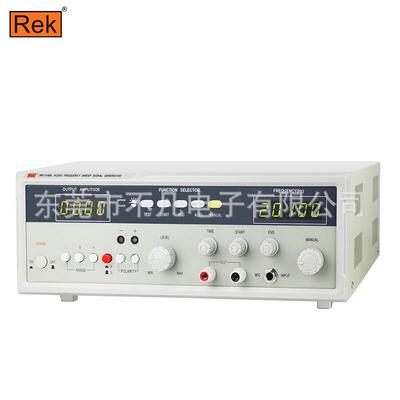 美瑞克RK1316D音频信号发生器音频信号发生器40W