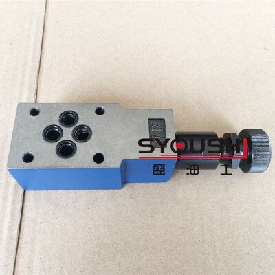 叠加式溢流ZDB6VP2-4X/100 ZDB6VP-2-40B/200 ZDB6VP1-40B/315