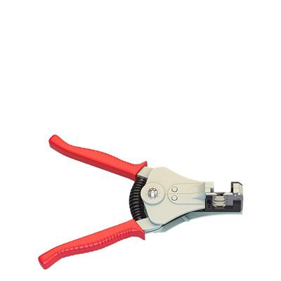 HAILE海乐 2M两兆线自动剥线钳子 适配外径1.0-3.2mm