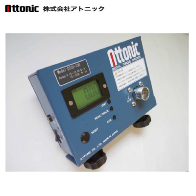 日本ATTONIC雅通力电批检