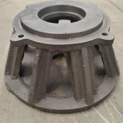 加工生产各种水泵底座山东星源心传安泰中联新强大洋五星华光高效