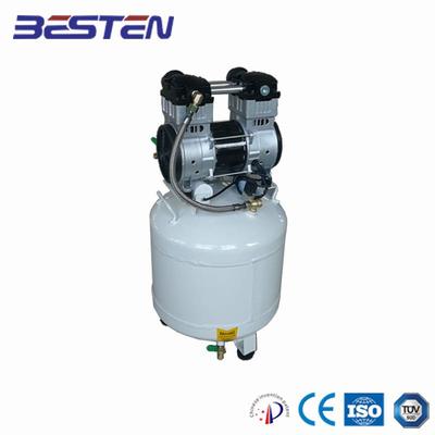 上海小型无油空压机工厂特销专业特种低温-40摄氏度SZW0.045/7-2