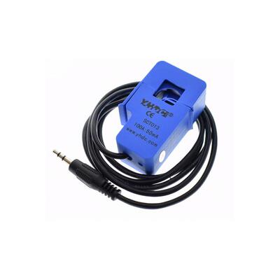 SCT-013-000 YHDC 100A开合式电流互感器SCT013000
