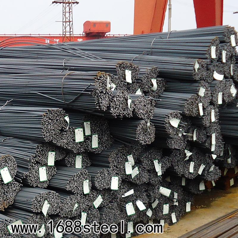 抗震钢筋 抗震螺纹钢 10-32规格多样 价格优惠