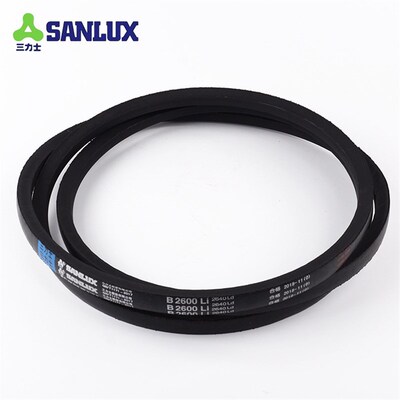 三力士三角带B型B2667B2692B2700B2718B2743B2750B2769B2794皮带