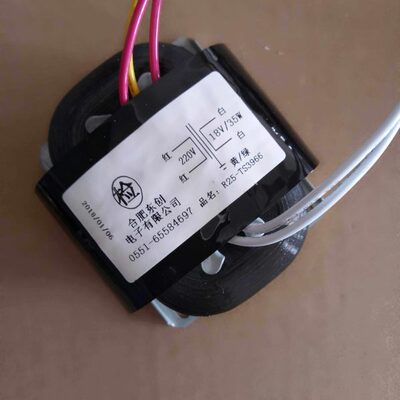 接受R5W定做  /-VV200035WR定做变压器牛W25变压器 22018转