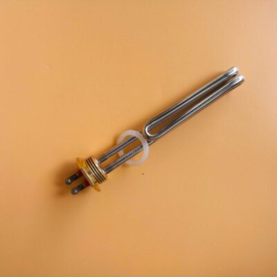 铜22025 六角棒烧水电热D寸加热管蒸汽N豆浆机v3 饮水机牙50w0 一