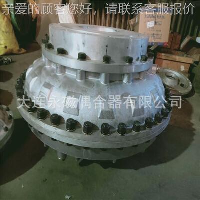 450液力偶合器后辅室现YOX定ZII4货50制