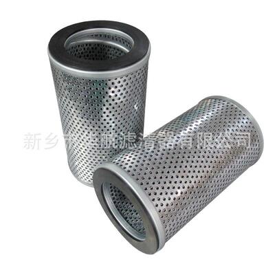 液压油滤芯 HF35101 滤油器滤芯 管路回油滤芯吸油滤芯